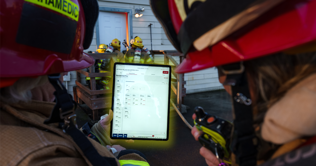 Fire Department Incident Command Systems: What You Need to Know | Emergent